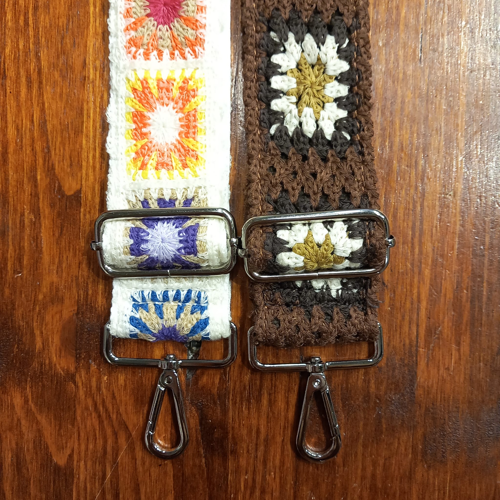 ASA FL CROCHET – Re-Cuir